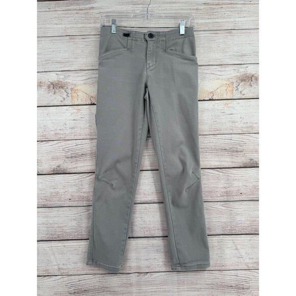 Patagonia | Pants & Jumpsuits | Patagonia Escala Rock Pants Womens Size ...
